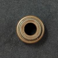 China FKM multipurpose Valve Guide Oil Seals For Tractor Engines for sale