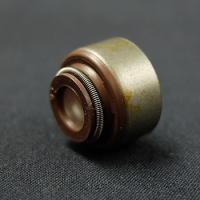 China FKM multipurpose Valve Guide Oil Seals For Tractor Engines for sale