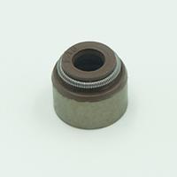 China FKM multipurpose Valve Guide Oil Seals For Tractor Engines for sale