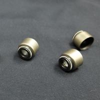 China 260C Temperature Resistance Valve Stem Oil Seal Hyundai Car Engine Seals for sale