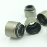 China FKM Rubber Chevrolet Cruze Car Oil Seal Engine Valve Seal for sale