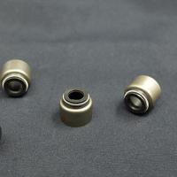 China FKM Rubber Chevrolet Cruze Car Oil Seal Engine Valve Seal for sale