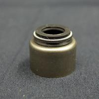 China 260C Temperature Resistance Valve Stem Oil Seal Hyundai Car Engine Seals for sale