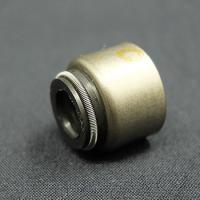China 260C Temperature Resistance Valve Stem Oil Seal Hyundai Car Engine Seals for sale