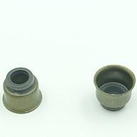China Auto Engine Valve Stem Oil Seal 10mm Shaft Seal For Volvo Cars for sale