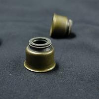 China Auto Engine Valve Stem Oil Seal 10mm Shaft Seal For Volvo Cars for sale