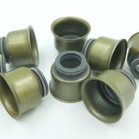 China OEM Size Valve Stem Oil Seal 6110 Engine Valve Oil Seal Automative for sale