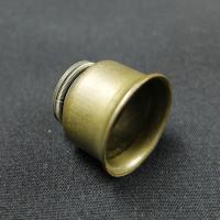 China OEM Size Valve Stem Oil Seal 6110 Engine Valve Oil Seal Automative for sale