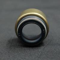 China Customized Size FKM Rubber Seal Stem Oil Seal For Ford Cars for sale