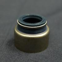 China Customized Size FKM Rubber Seal Stem Oil Seal For Ford Cars for sale