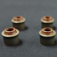 China Haval Car FKM Valve Rubber Seal FKM Rubber Small Shaft Seals for sale