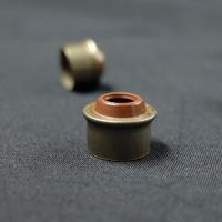 China Haval Car FKM Valve Rubber Seal FKM Rubber Small Shaft Seals for sale