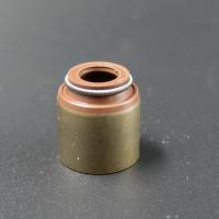 China Metal Cased Engine Valve Stem Oil Seal OEM ODM For Auto Engines for sale