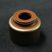 China Metal Cased Engine Valve Stem Oil Seal OEM ODM For Auto Engines for sale
