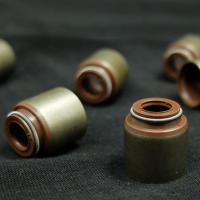 China Metal Cased Engine Valve Stem Oil Seal OEM ODM For Auto Engines for sale