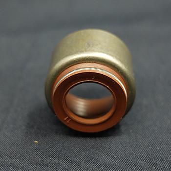China Customized Size Shaft Oil Seal FKM Rubber Seals For Jeep Cherokee Cars for sale