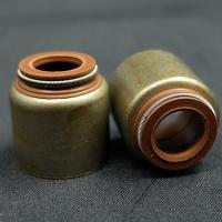 China TS16949 Approval Valve Stem Oil Seal Rubber Oil Seals With ISO9001 for sale