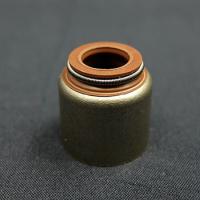 China Customized Valve Stem Oil Seal Mercedes Engine Shaft Seal Small Size for sale