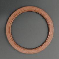 China Skeleton Type Oil Resistant Automotive Oil Seals 120C Temperature Resistance for sale