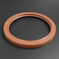 China Skeleton Type Oil Resistant Automotive Oil Seals 120C Temperature Resistance for sale
