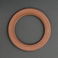 China Durable Automotive Oil Seals FKM Rubber Seals For Penumatic Cylinder Rod for sale