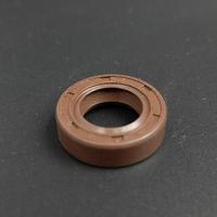 China Durable Automotive Oil Seals FKM Rubber Seals For Penumatic Cylinder Rod for sale