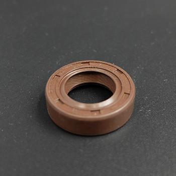 China Durable Automotive Oil Seals FKM Rubber Seals For Penumatic Cylinder Rod for sale