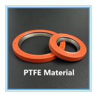 China OEM Service Oil Seal TC FKM Double Lip Rotary Shaft Seal 25x37x6 for sale