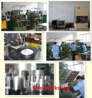 China TC Type National Oil Seal Skeleton For Fishing Boats Engines for sale