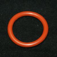 China Machinery Use 100mm Silicone Gasket Ring Multifunctional for sale