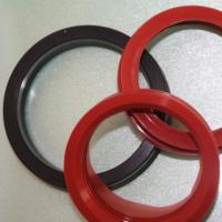 China OEM Size High Temperature Silicone Rubber O Ring For Electric Rice Cooker for sale