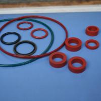 China OEM Available Silicone O Ring Seals All Sizes 42x62x7 For Autos for sale