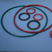 China OEM Available Silicone O Ring Seals All Sizes 42x62x7 For Autos for sale