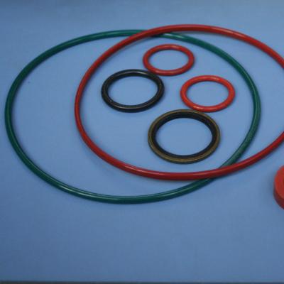 China OEM Available Silicone O Ring Seals All Sizes 42x62x7 For Autos for sale