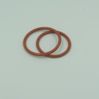 China 28x47x7 Silicone Rubber O Ring Multifunction Different Sizes for sale