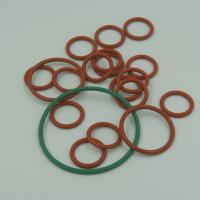 China Multipurpose Silicone Rubber O Ring 35x52x6 For Air Conditioner for sale