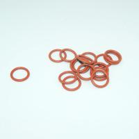 China Multipurpose Silicone Rubber O Ring 35x52x6 For Air Conditioner for sale