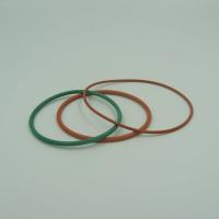 China 28x47x7 Silicone Rubber O Ring Multifunction Different Sizes for sale