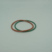 China 28x47x7 Silicone Rubber O Ring Multifunction Different Sizes for sale