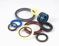 China NBR Automotive Oil Seals for sale