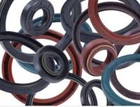 China NBR Automotive Oil Seals for sale