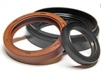 China 10*26*7mm Small Shaft Seals Radial Oil Seal Black For Washing Machine for sale