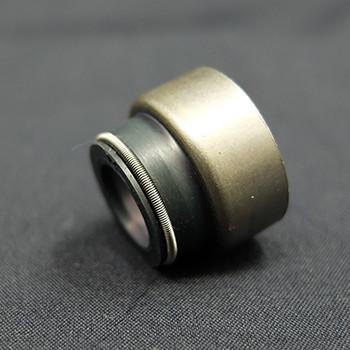 China FKM Automotive Oil Seals Valve Stem Oil Seal  Rubber Seal For Sinotruck And Howo Trucks for sale