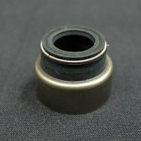 China FKM Automotive Oil Seals Valve Stem Oil Seal  Rubber Seal For Sinotruck And Howo Trucks for sale