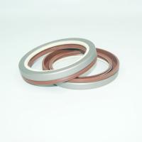 China Customized Size Auto Part Crankshaft Oil Seal 40x62x7 Seal TB Style Oil Resistant for sale