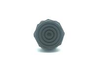 China Custmoized NBR Rubber Foot Pads Small Rubber Feet For Washing Machines for sale