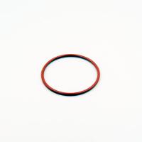 China TS16949 Silicone Rubber O Ring Custmoized Household Appliance Use for sale
