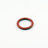 China TS16949 Silicone Rubber O Ring Custmoized Household Appliance Use for sale