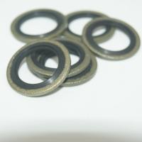 China Nonstandard Waterproof Rubber Seal NBR Rubber O Rings Wear Resistant for sale