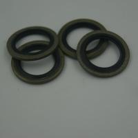 China Nonstandard Waterproof Rubber Seal NBR Rubber O Rings Wear Resistant for sale